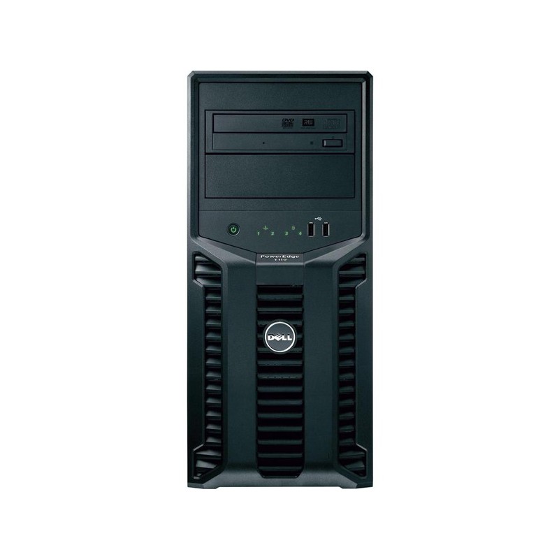 ordinateurs dell poweredge t110 t-210-13581