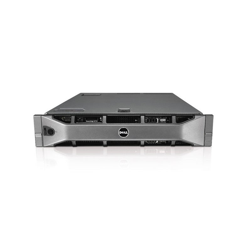ordinateurs dell poweredge r710 t-210-31963