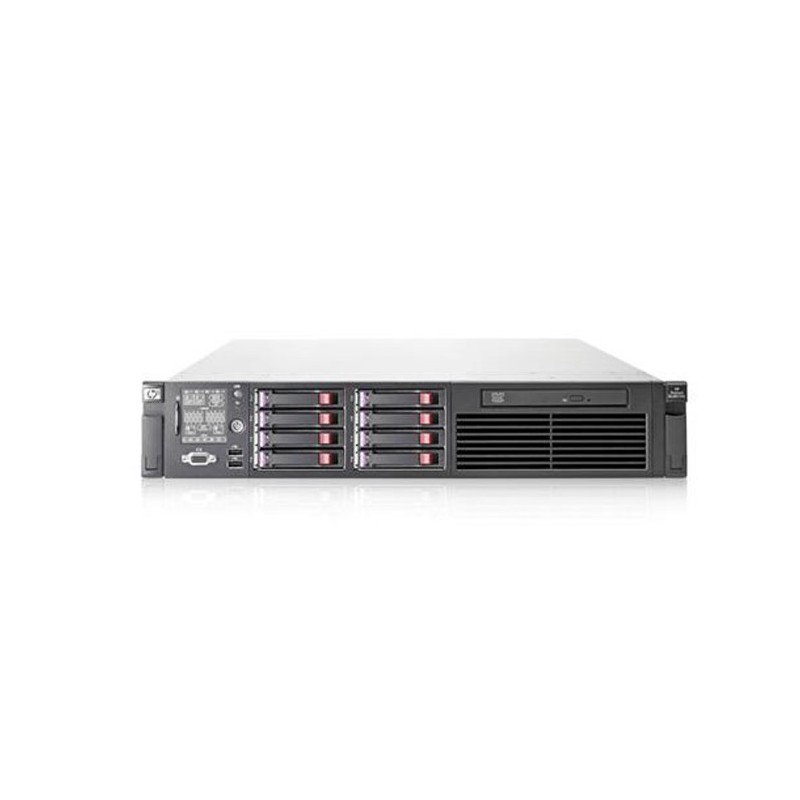 ordinateurs hp proliant dl380 g7 t-470065-547