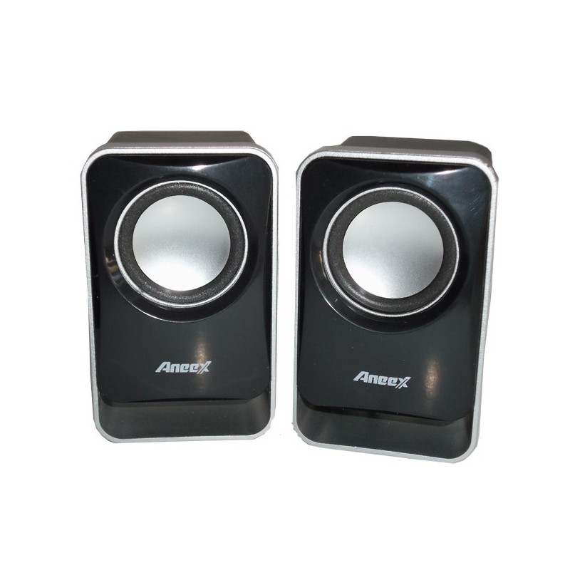 Haut Parleur Aneex S451