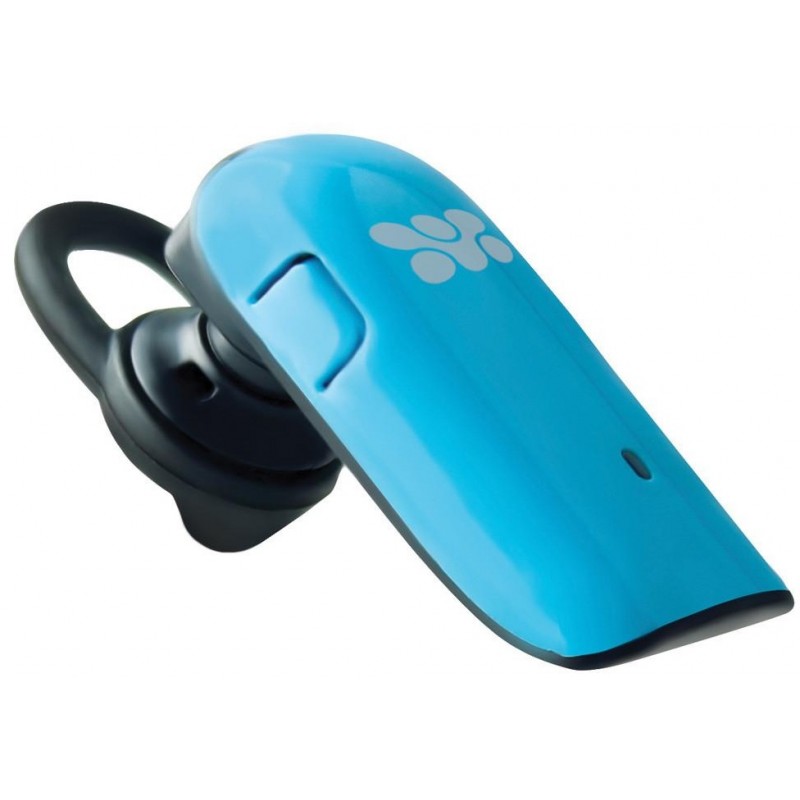 Oreillette Bluetooth Ultra Small Mono Promate Mondo / Bleu