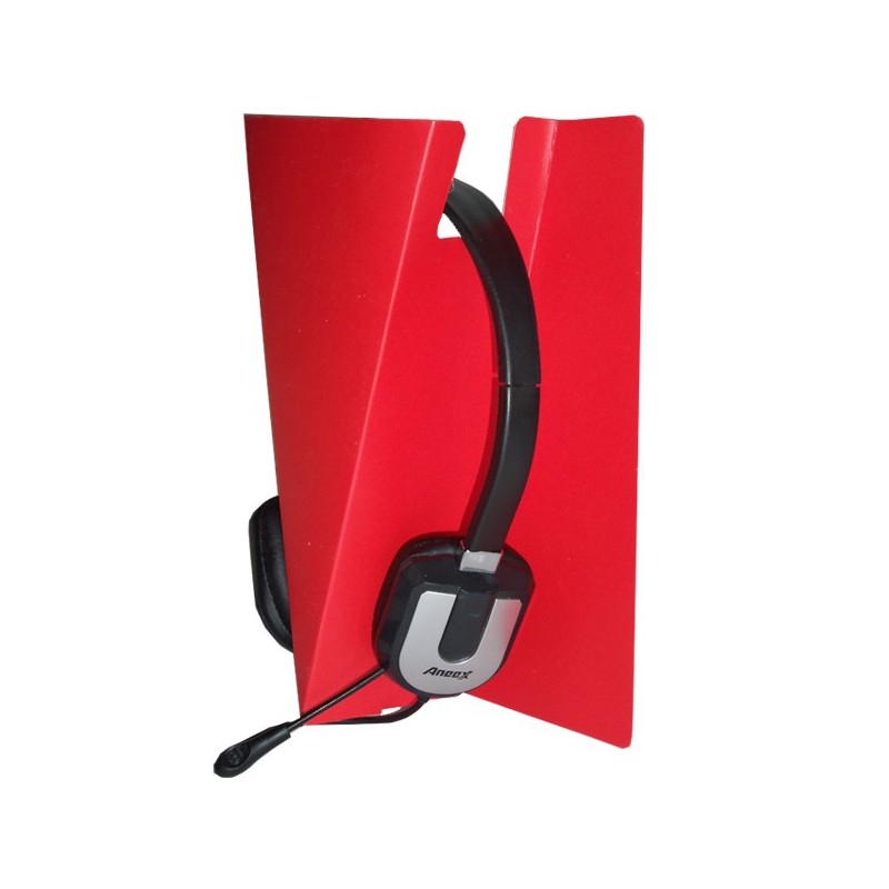 Casque Micro Aneex H616