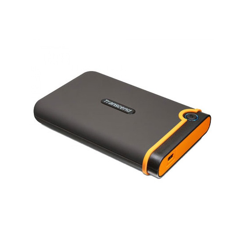 StoreJet 25M2 320Go/USB 2.0