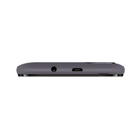 Téléphone Portable Evertek EverStar Pro II / 3G / Double SIM / Gris ...