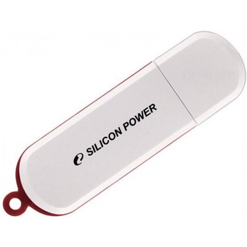 Clé USB Silicon Power Luxmini 320 / 8 Go