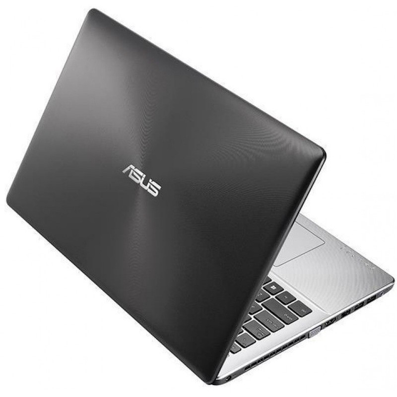 Pc portable Asus X540LJ / i3 4è Gén / 8 Go / Noir