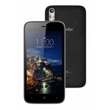 Condor Griffe G5 Plus Tunisie - Smartphone Condor 4G prix discount