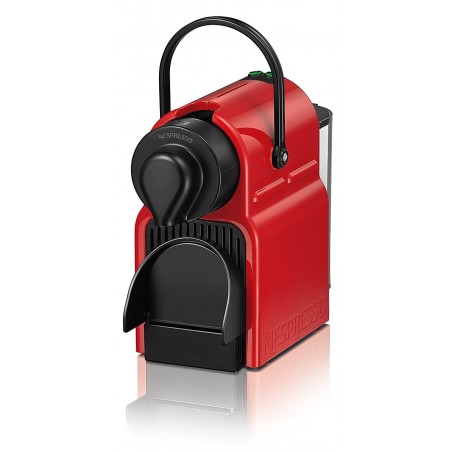 Machine à café Nespresso Krups Inissia / Rouge