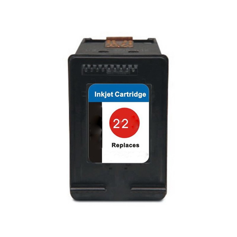 HP 22