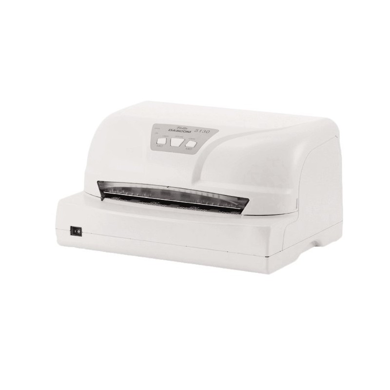 matricielles dascom imprimante matricielle 1430 f-28-803-10