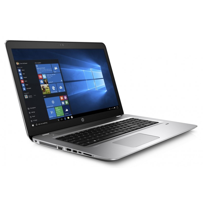 Pc portable HP ProBook 470 G4 / i5 7è Gén / 8 Go