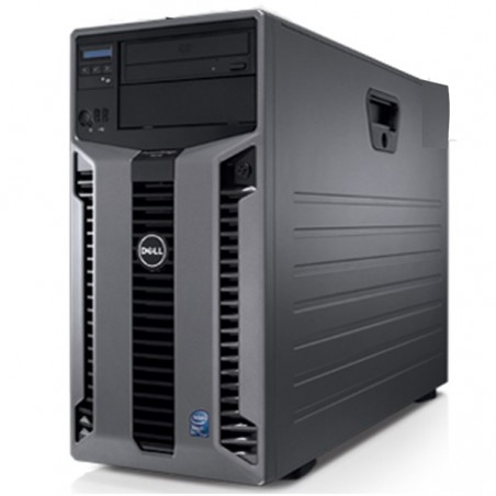 ordinateurs dell poweredge t610 t-210-32072