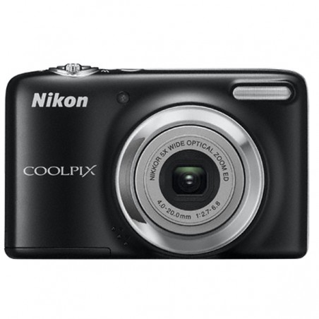 Appareil Photo Nikon Coolpix L25