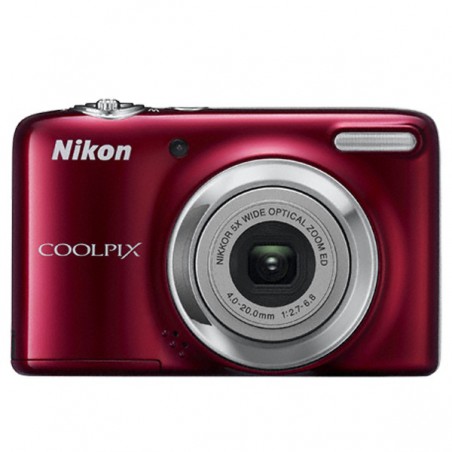 Appareil Photo Nikon Coolpix L25