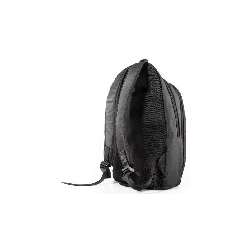 Sac à Dos Addison Pour PC Portable 15.4"-15.6" / Noir