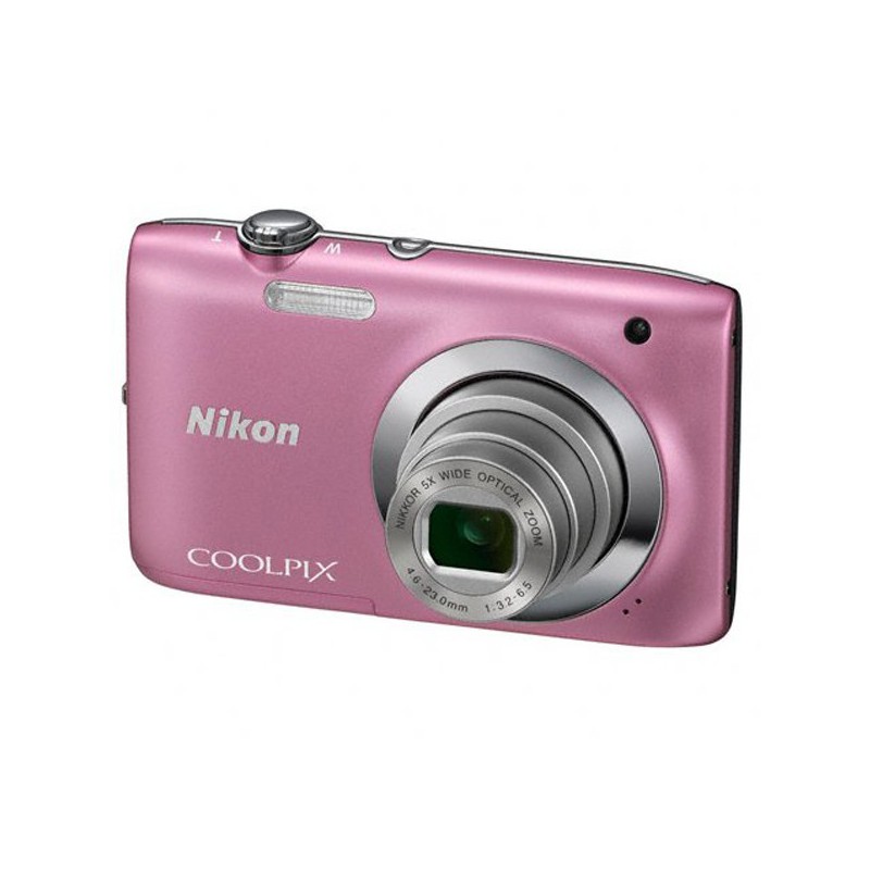 Appareil Photo Nikon Coolpix S2600