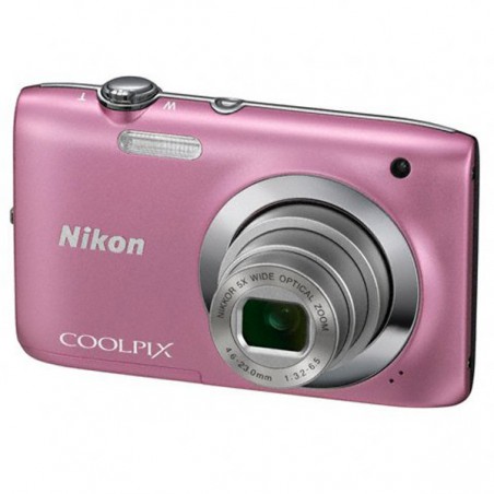 Appareil Photo Nikon Coolpix S2600