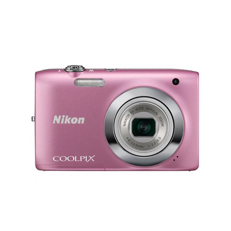Appareil Photo Nikon Coolpix S2600