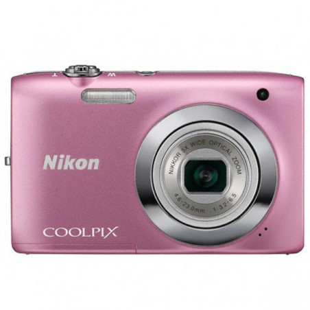 Appareil Photo Nikon Coolpix S2600