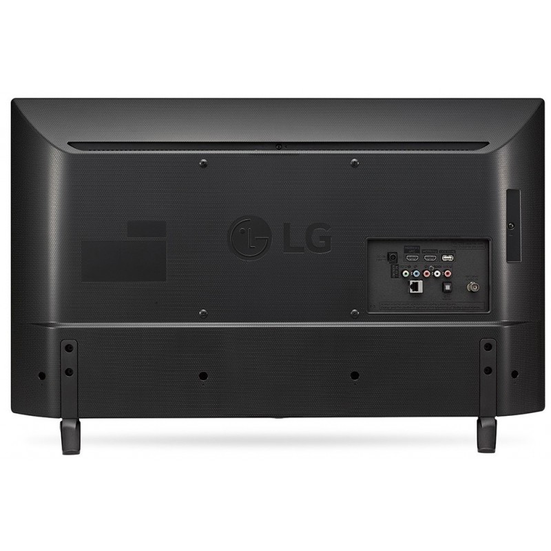 Téléviseur LG 32" LED HD 32LF510B