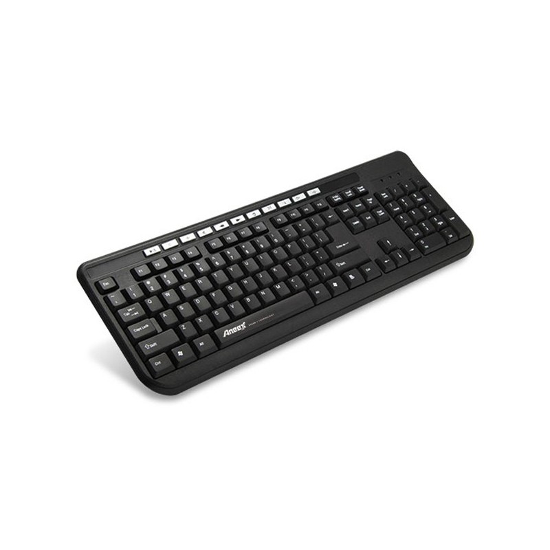 Clavier Aneex E-K911