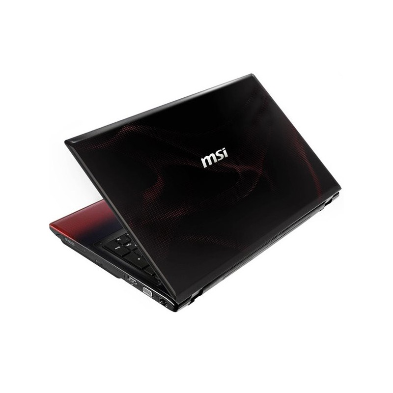 MSI CR650