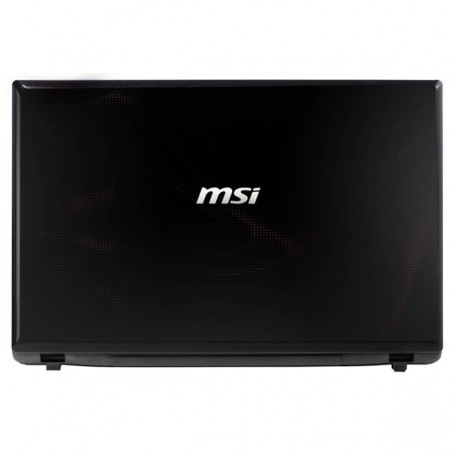 MSI CR650