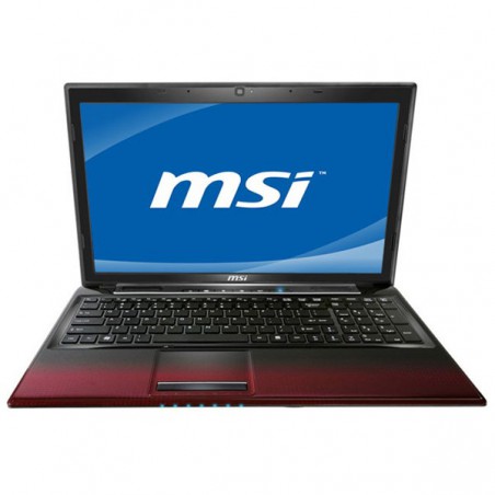 MSI CR650