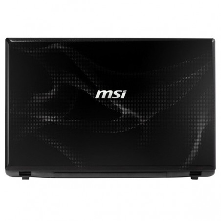 MSI CR650