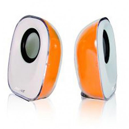 Haut Parleur Aneex S550