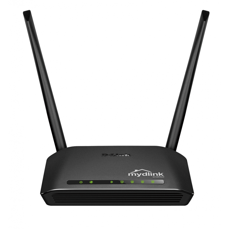 Routeur Cloud bi-bande sans fil AC750