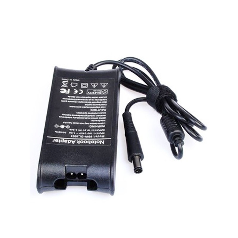 Chargeur pour Pc portable Dell PA-12