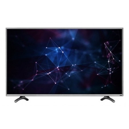 Téléviseur Condor Smart 43" Full HD LED / Wifi avec Récepteur intégré