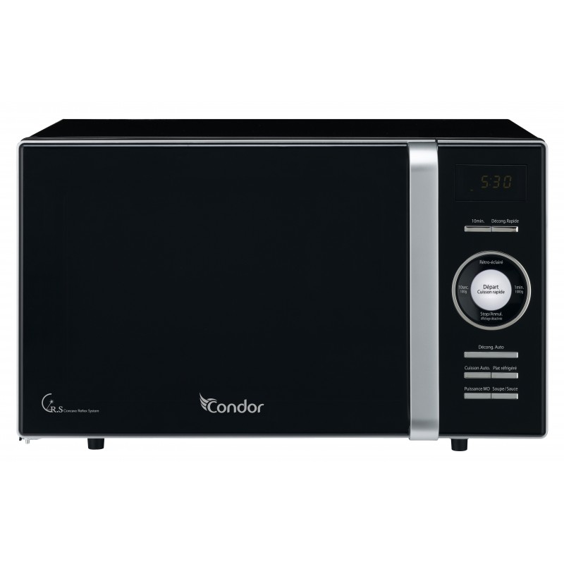 Micro-onde Condor CMW-A2602 / 26L / Noir