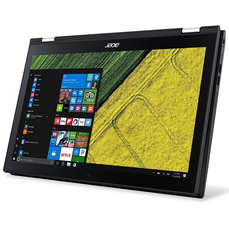 Pc Portable Convertible Acer Spin 3 SP314 / i5 8é Gén / 8 Go