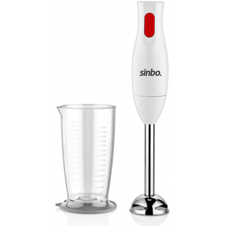 Pack SINBO: Blender SHB-3062 + Mixeur SHB-3102 + Batteur SMX-2733