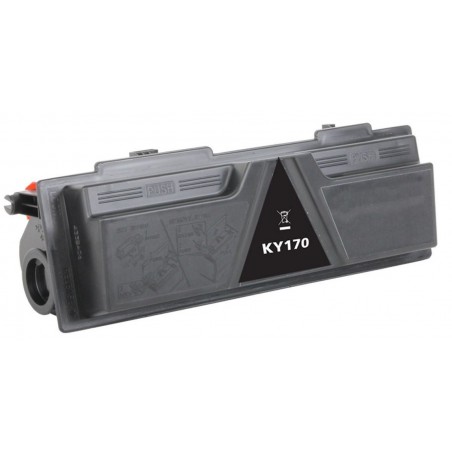 Toner Originale Kyocera TK-170 Noir / 7200 pages