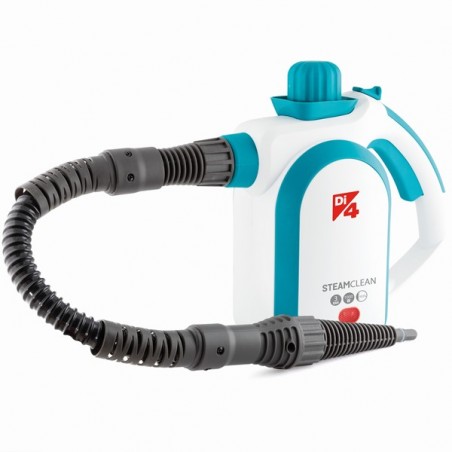 Nettoyeur à vapeur Di4 SteamClean / 1000 W