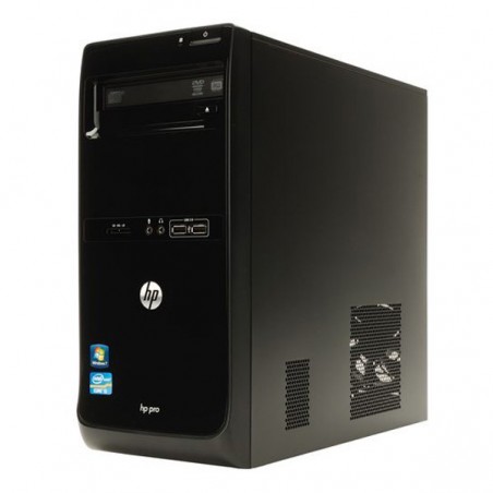 HP Pro 3400 MT