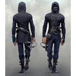 Jeu Dishonored 2 Edition Day One pour PS4