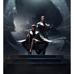 Jeu Dishonored 2 Edition Day One pour PS4