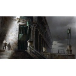 Jeu Dishonored 2 Edition Day One pour PS4