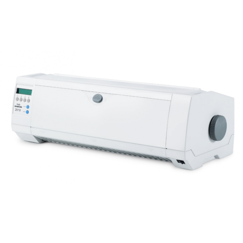 matricielles dascom imprimante matricielle 1430 f-28-803-10