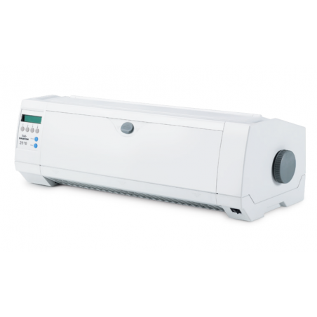 matricielles dascom imprimante matricielle 1430 f-28-803-10