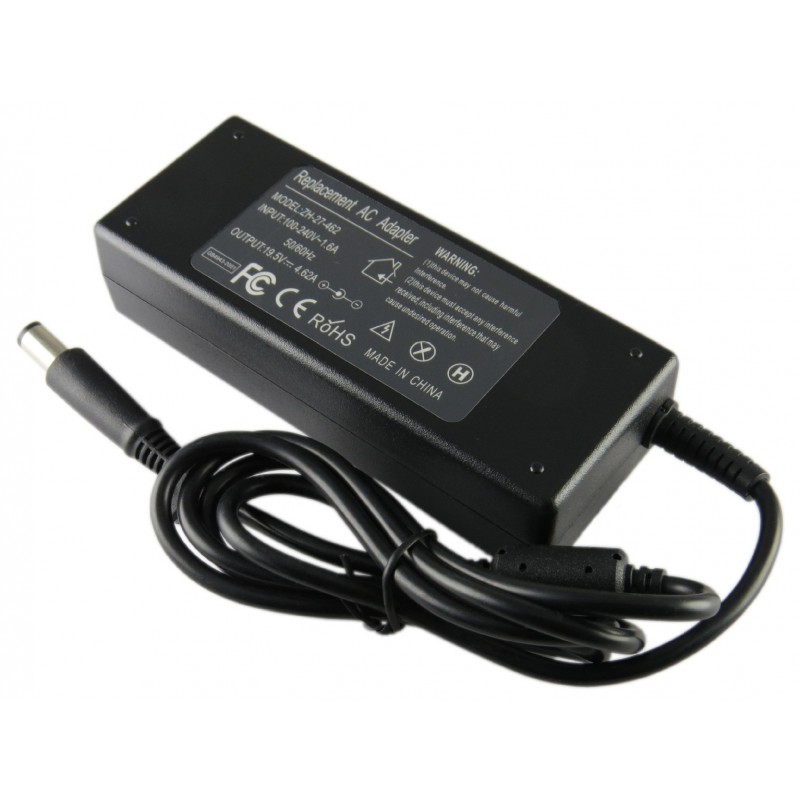 Chargeur pour PC Portable HP 19V / 2.31A