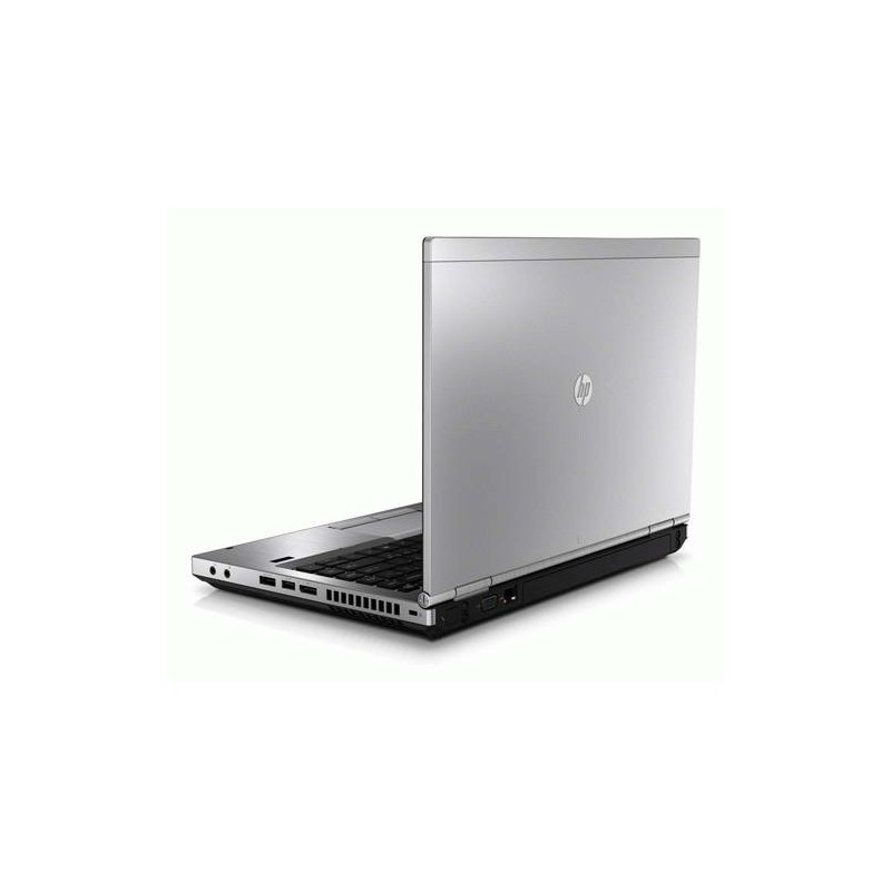 HP EliteBook 8460p