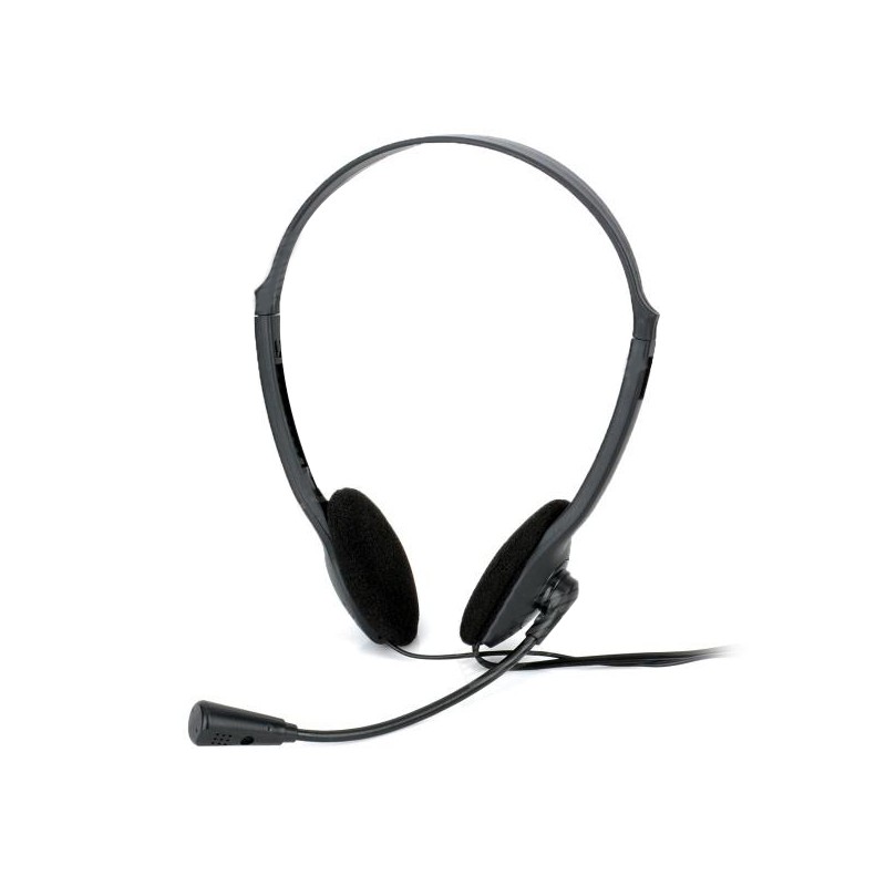 Casque Micro Simple