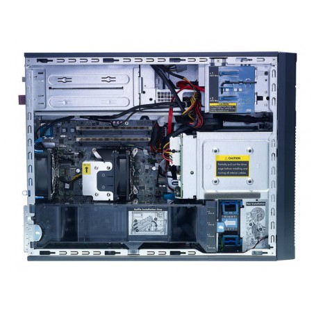 Serveur HP ML110 G7