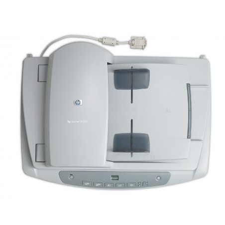 scanners hp scanjet 5590c el-l1910a