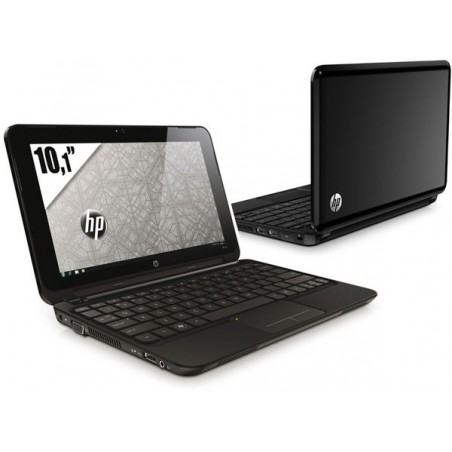 Pc Portable HP Mini 110-4117sk Noir Laqué